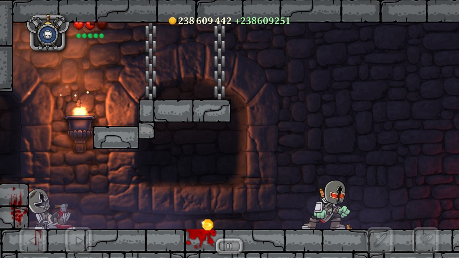 Magic Rampage Mod APK Full tiền v7.2.9 (Vô hạn money) - GameModMobile