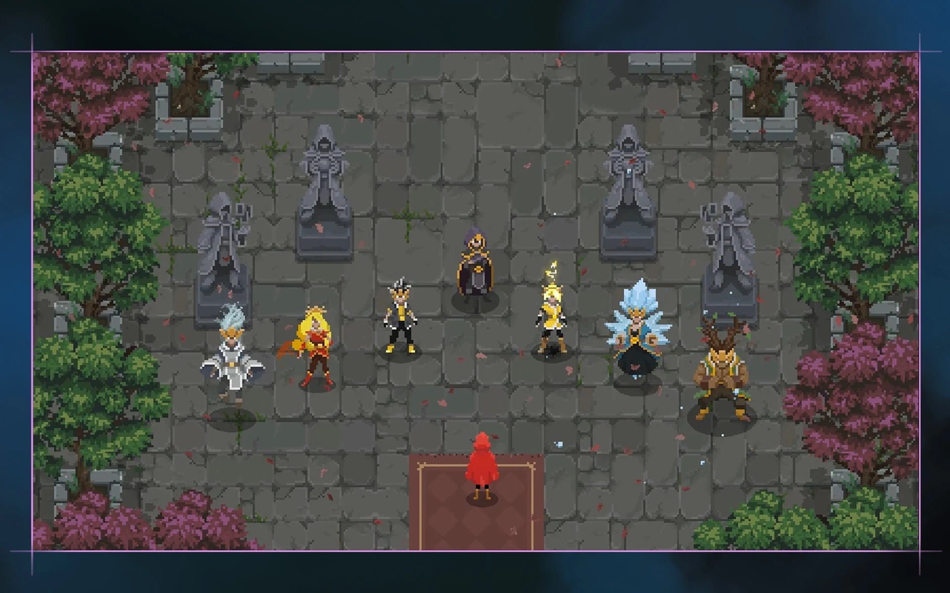 Wizard of Legend Mod APK Full v1.24.30008 (Full Game) - GameModMobile
